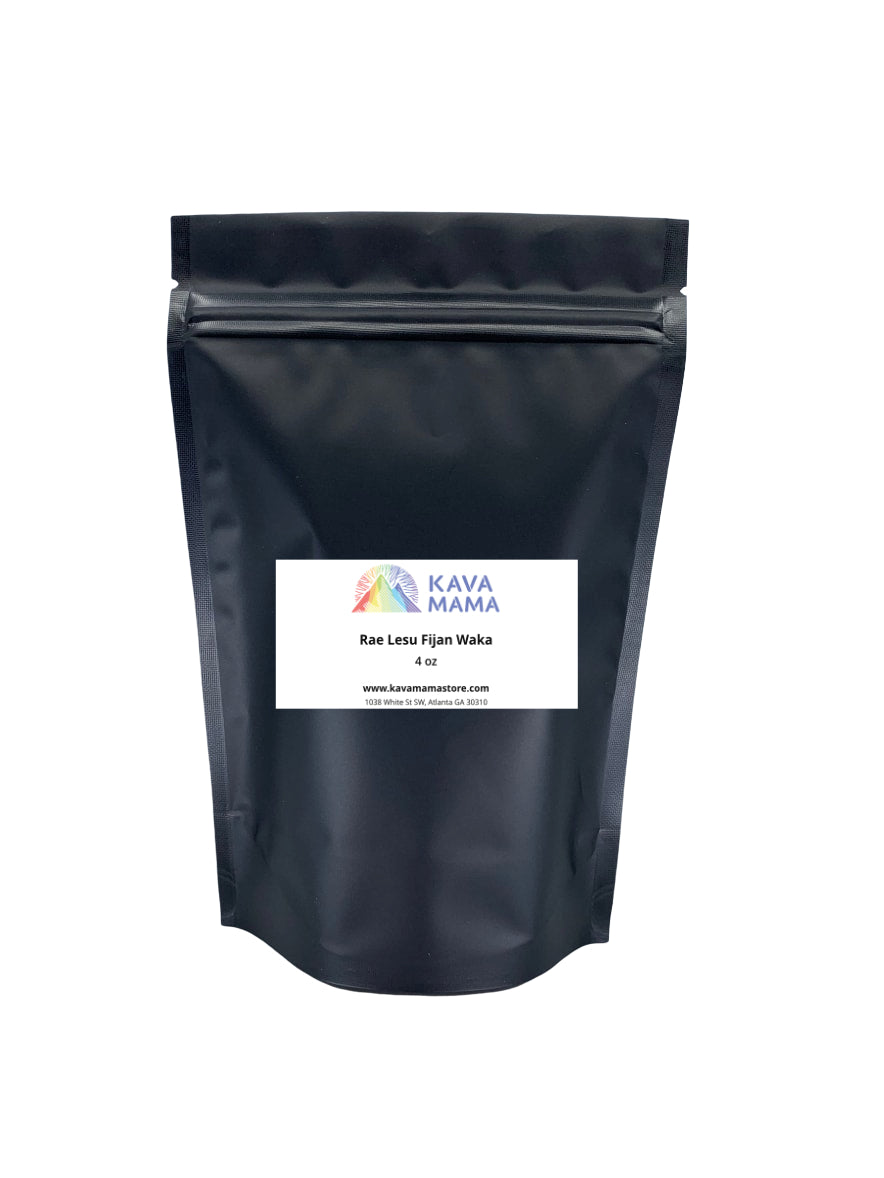 Kava Root Powder – Kava Mama Store